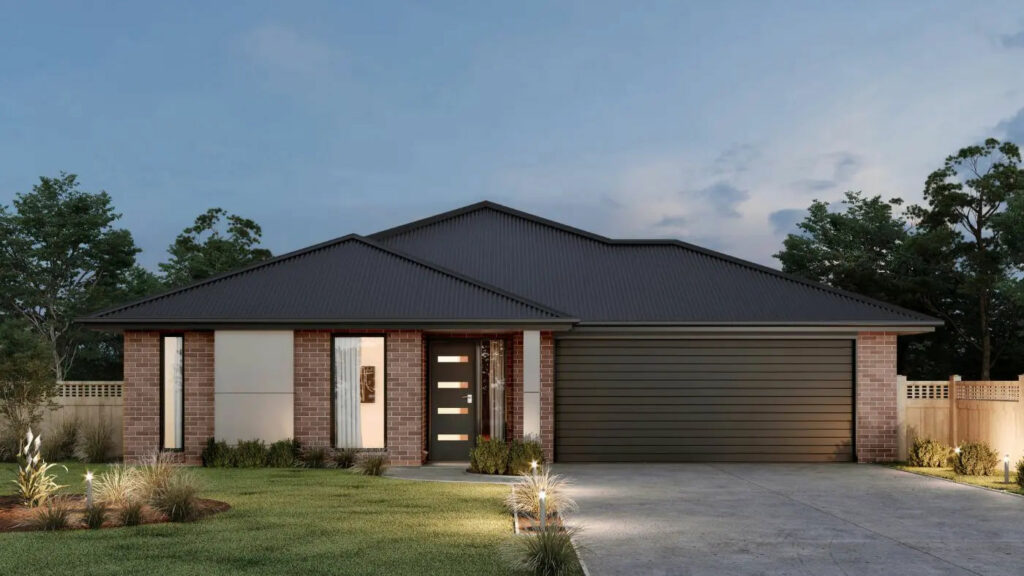 Coldon Homes - LandGipps