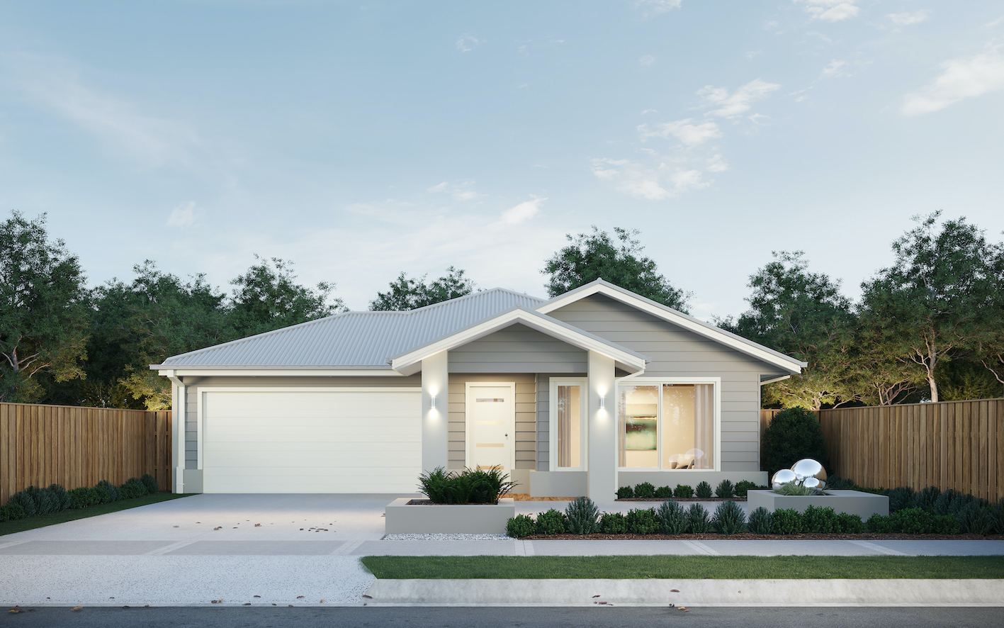 Fairhaven Homes - LandGipps