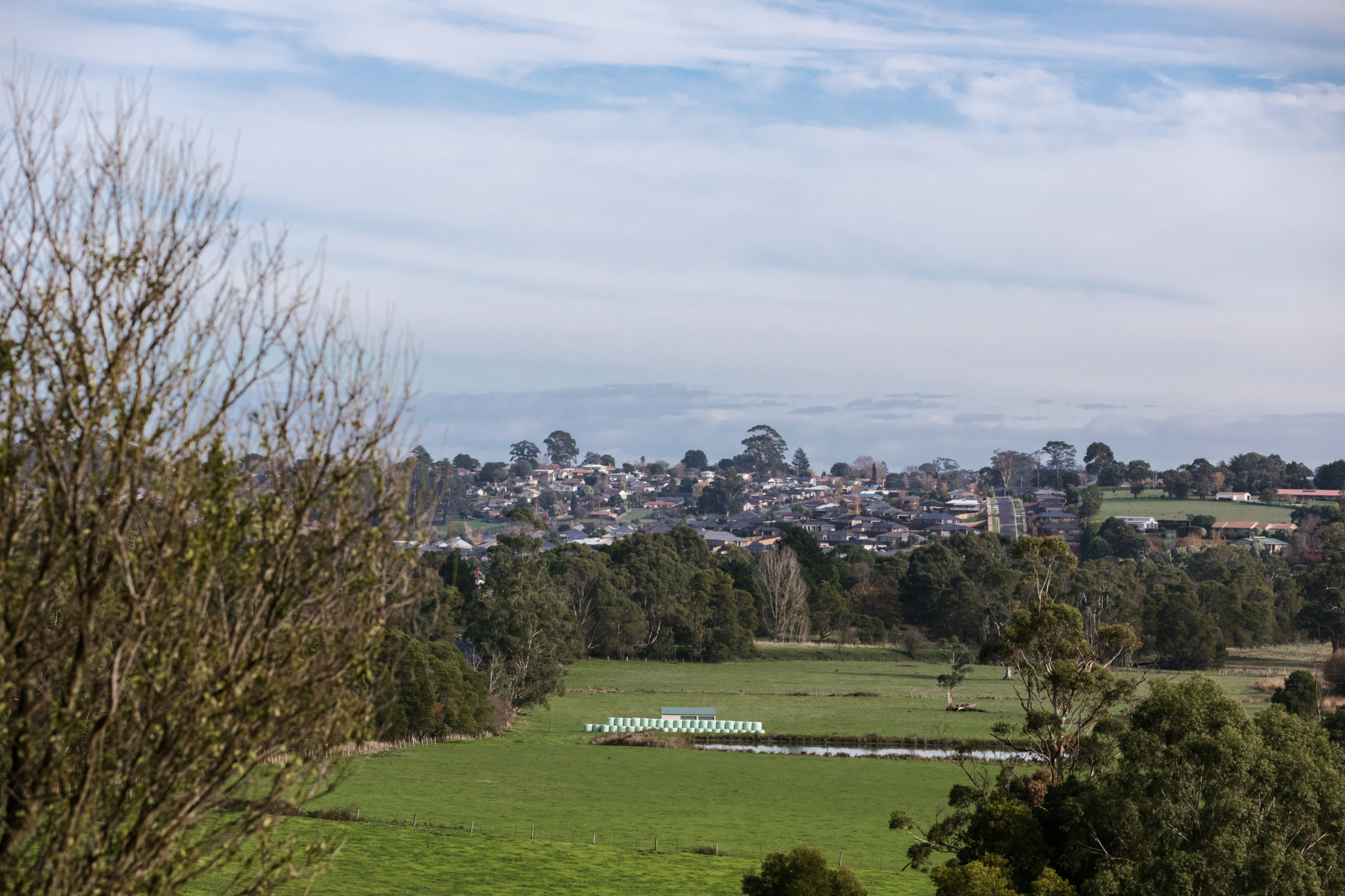 Moving to Regional Victoria - LandGipps