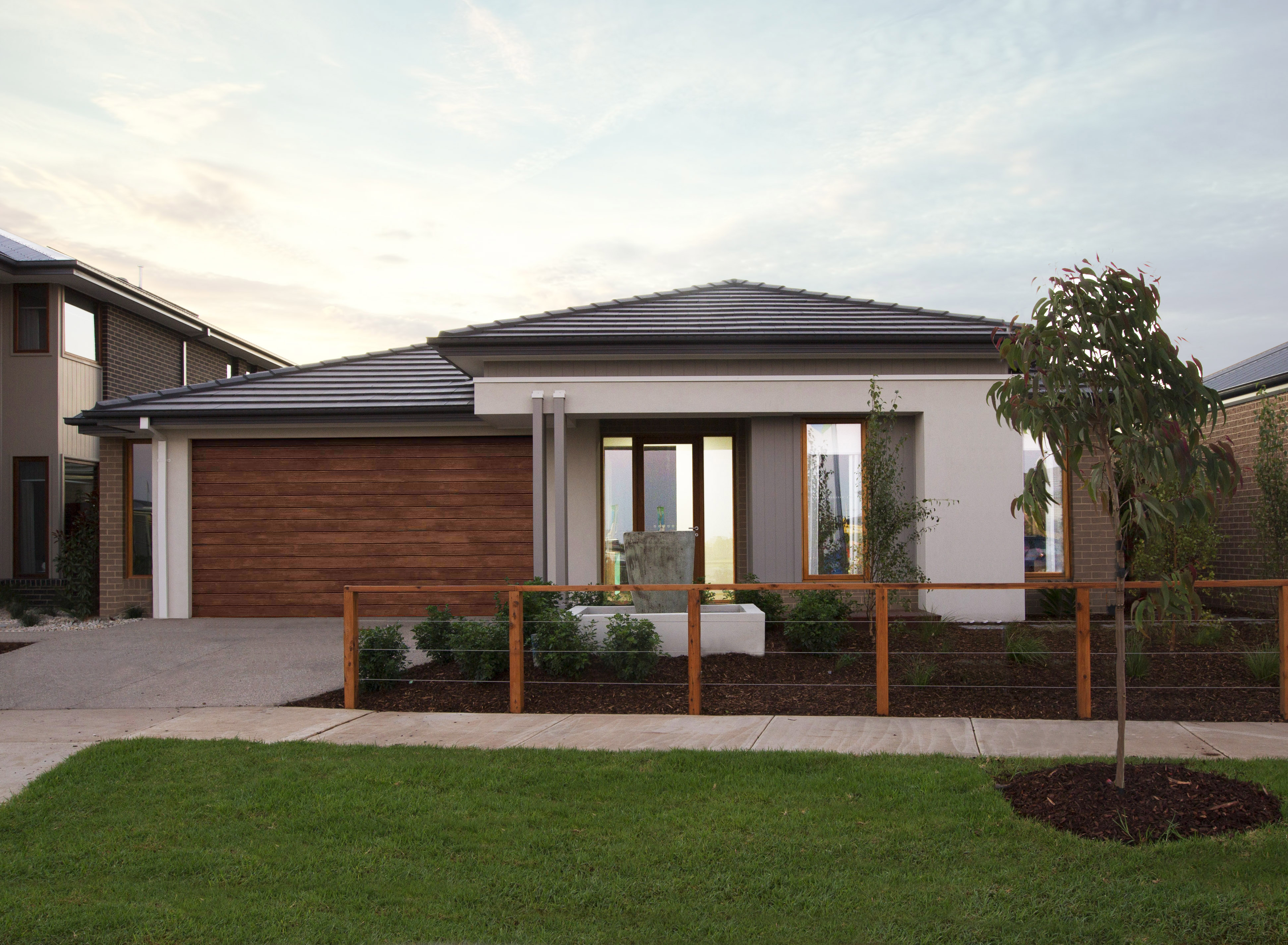 House & Land – LandGipps