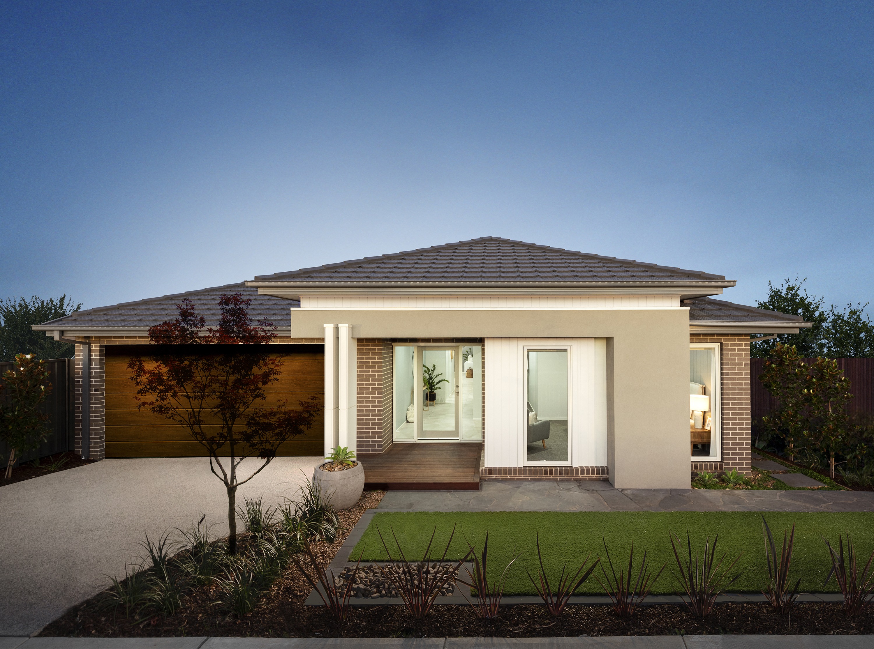 House & Land – LandGipps