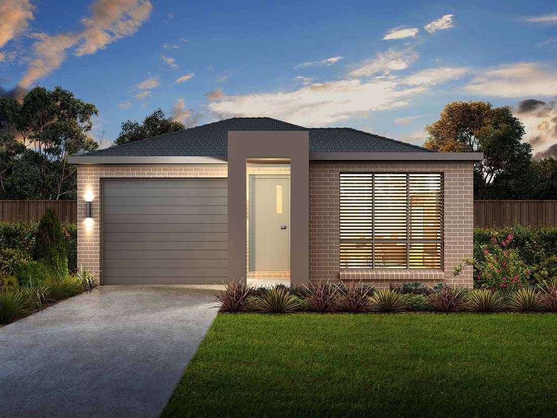 New Homes Direct - LandGipps
