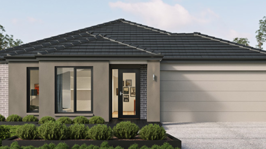 Powlett Ridge – LandGipps