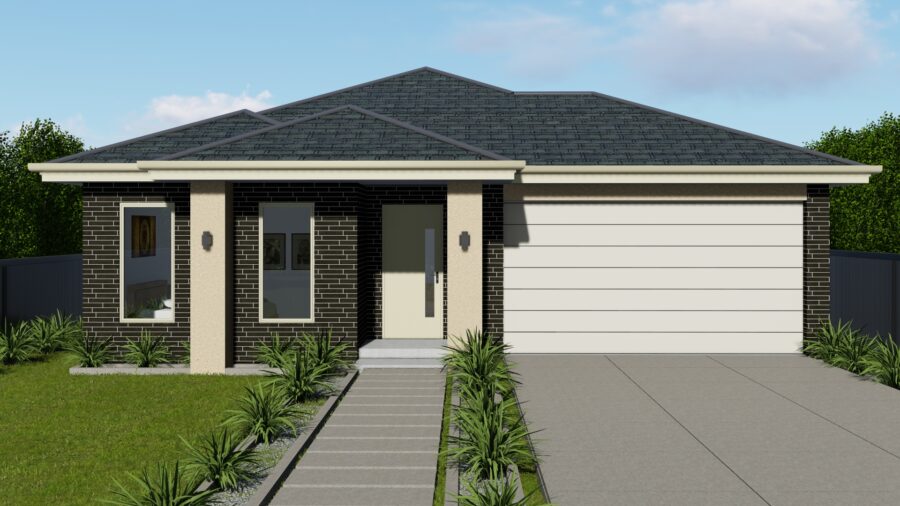 Powlett Ridge - LandGipps