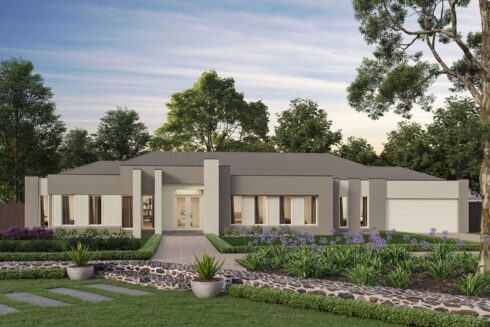 House & Land Packages - The Fairways