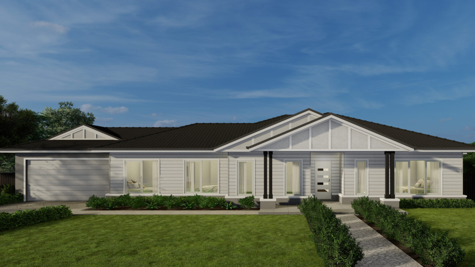 SJD Homes - LandGipps